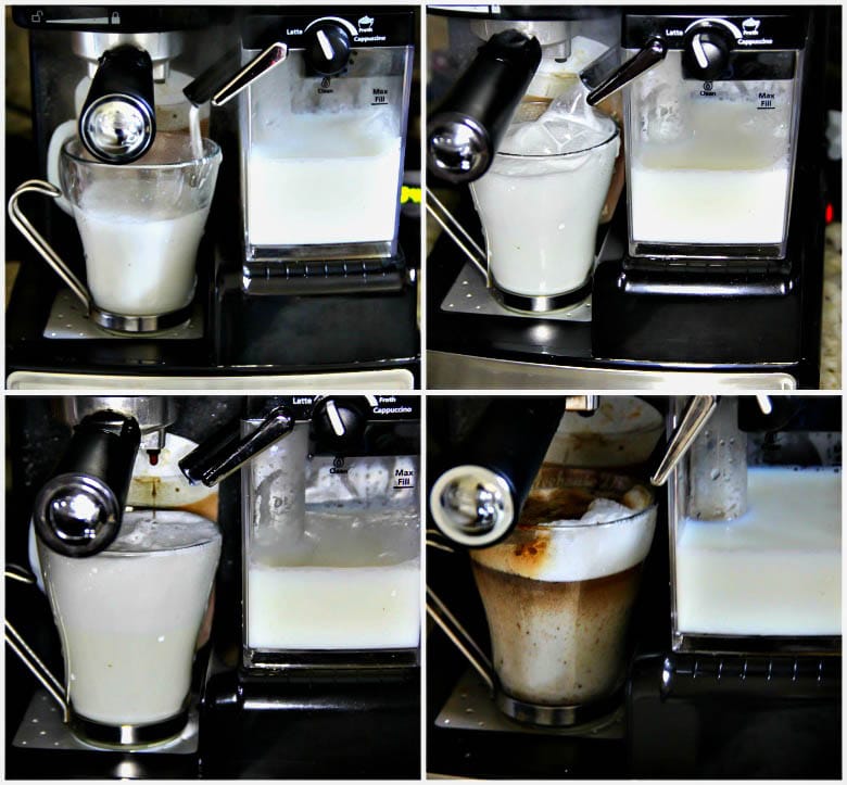 Java Chai Latte Recipe • Sandra's Easy Cooking Beverage Recipes